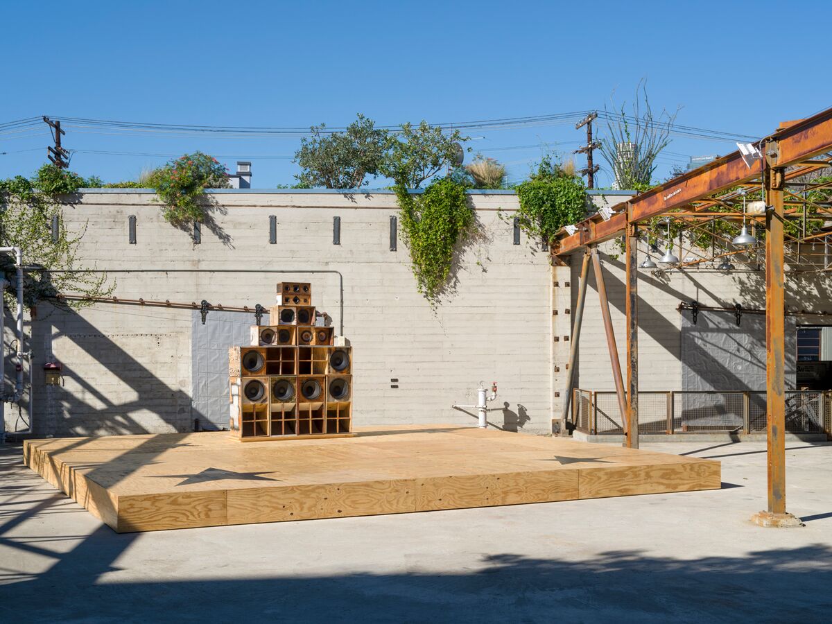 Home Page – Hauser & Wirth